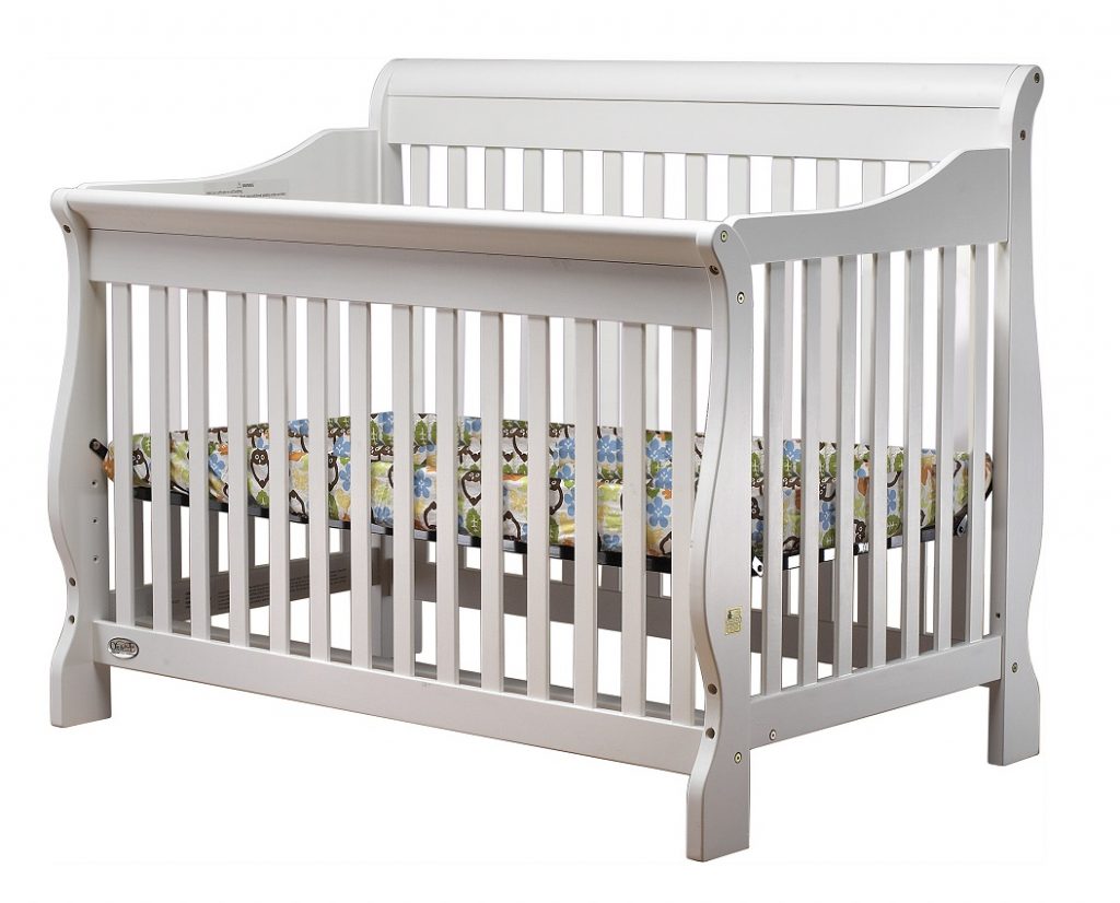 Full size cribs – orbelle.com