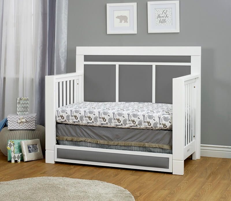 Crystal Crib – orbelle.com